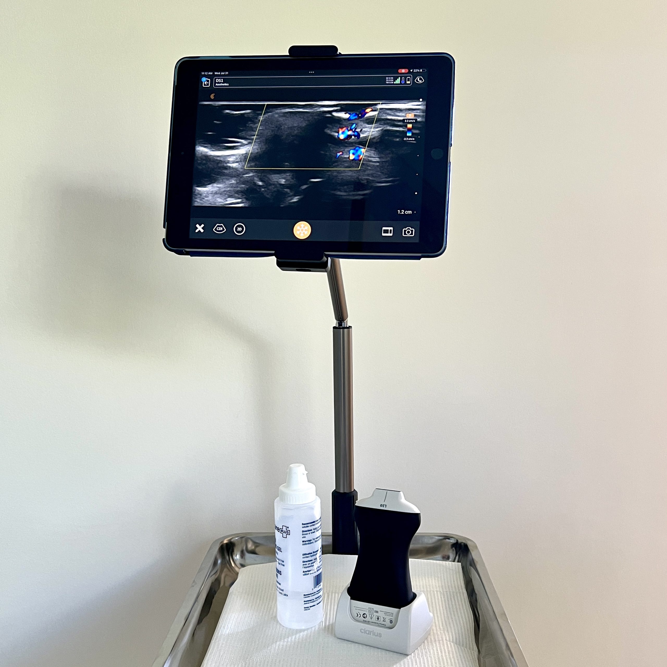 Ultrasound Mapping for Accuracy and Safety - Debut Aesthetics
